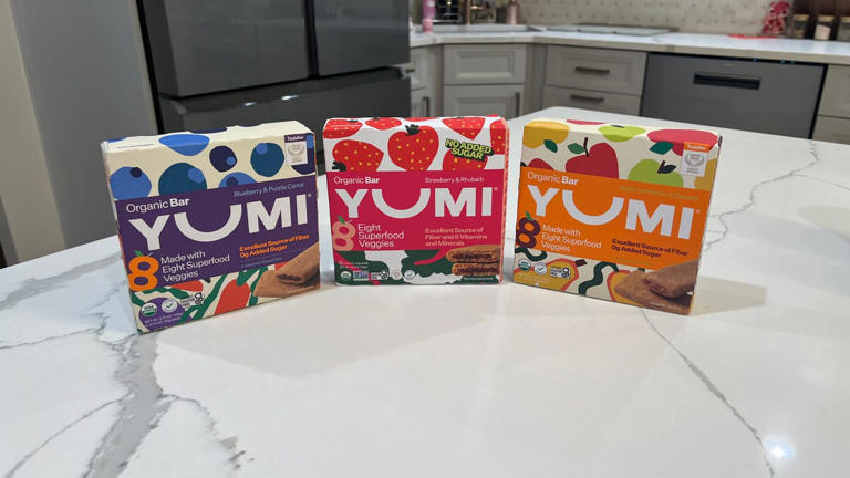 Yumi Baby Food Review: My Honest Thoughts as a Dietitian and Mom of 2