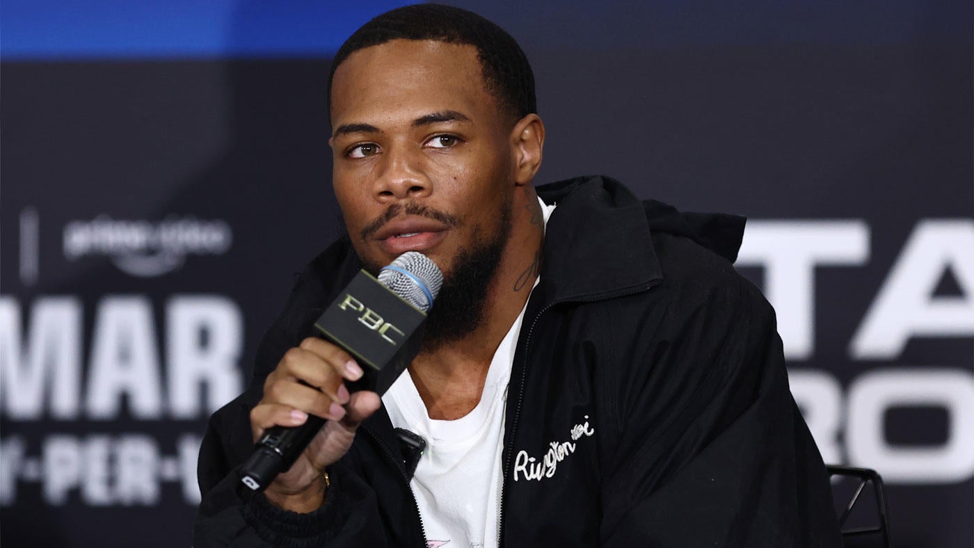 Gervonta Davis vs. Lamont Roach Jr. fight predictions, odds, undercard ...