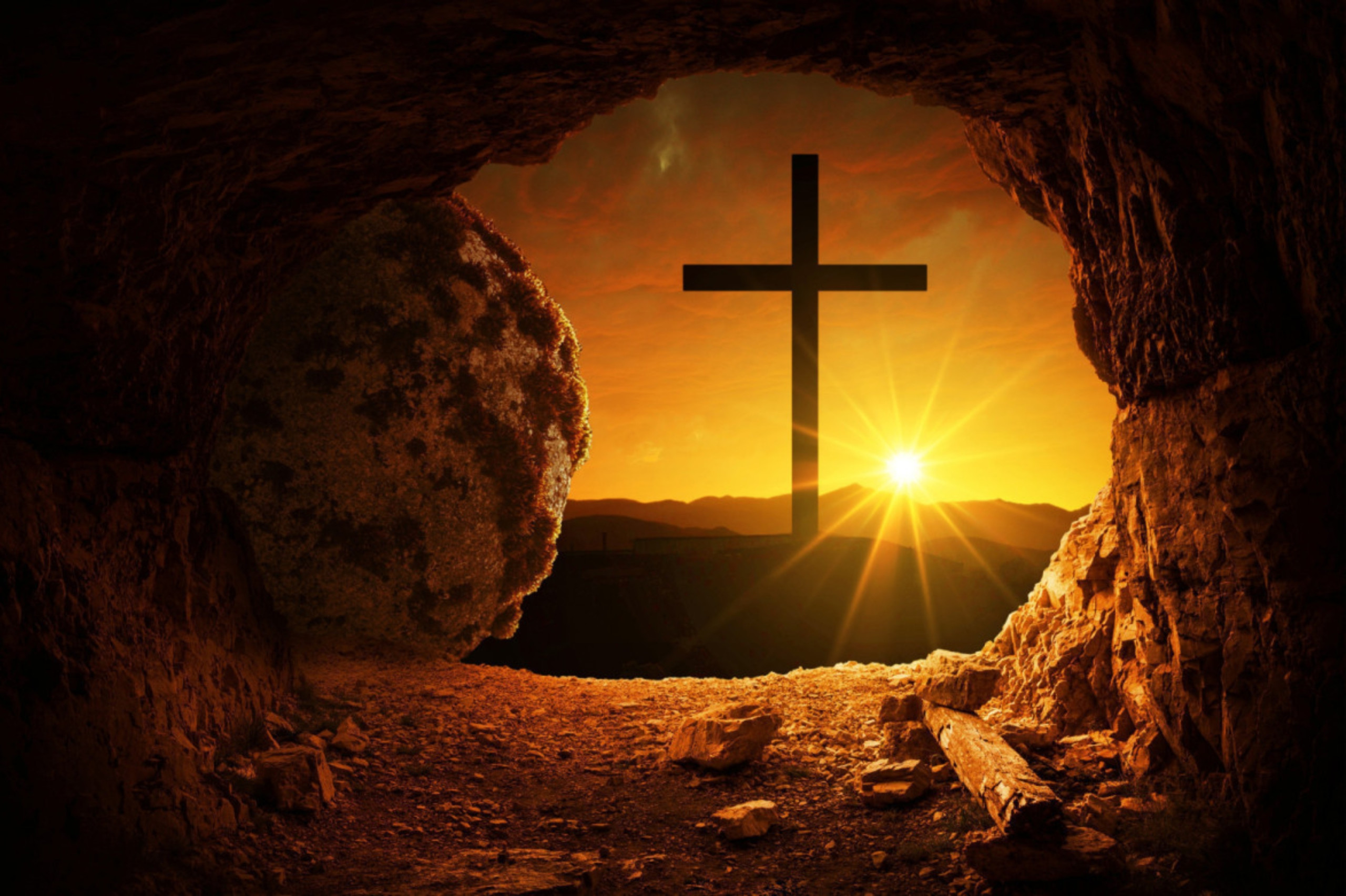 Who was Jesus Christ, really?