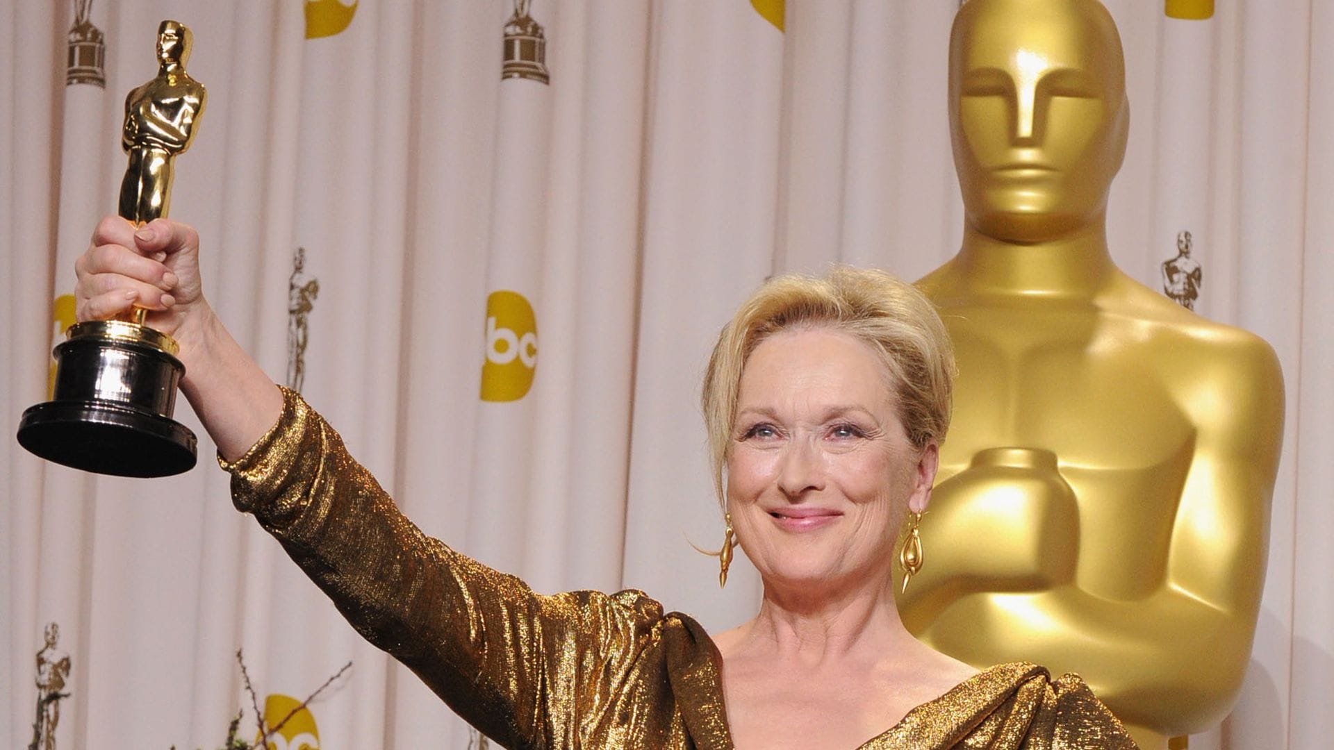 Ellos son los 8 actores con más premios Oscar de la historia ¿adivinas ...