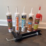 These Are the Best Caulk Options for Baseboards According to Our Tests