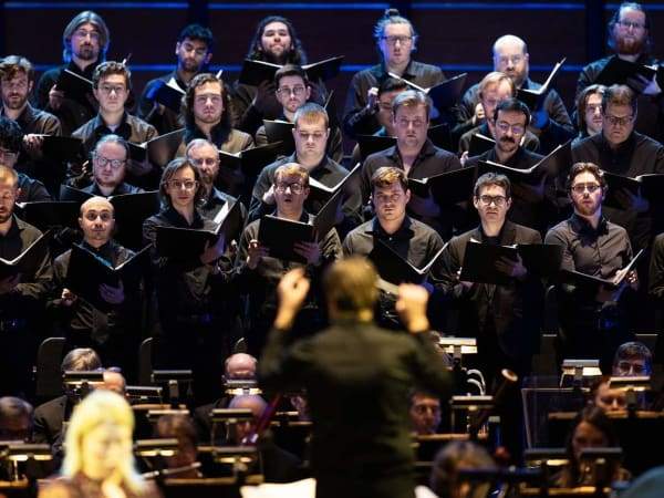 Austin Opera celebrates 40th season and new $7.5M arts center