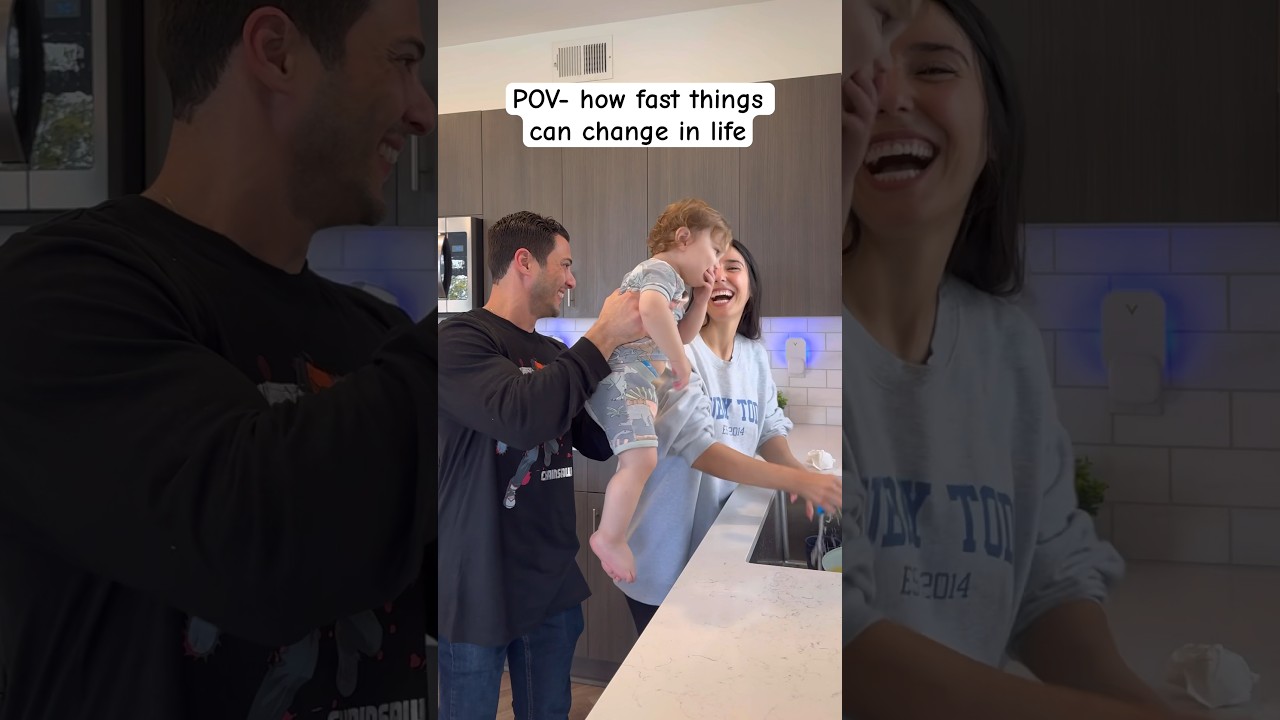 It's the Facial Expressions for Me!