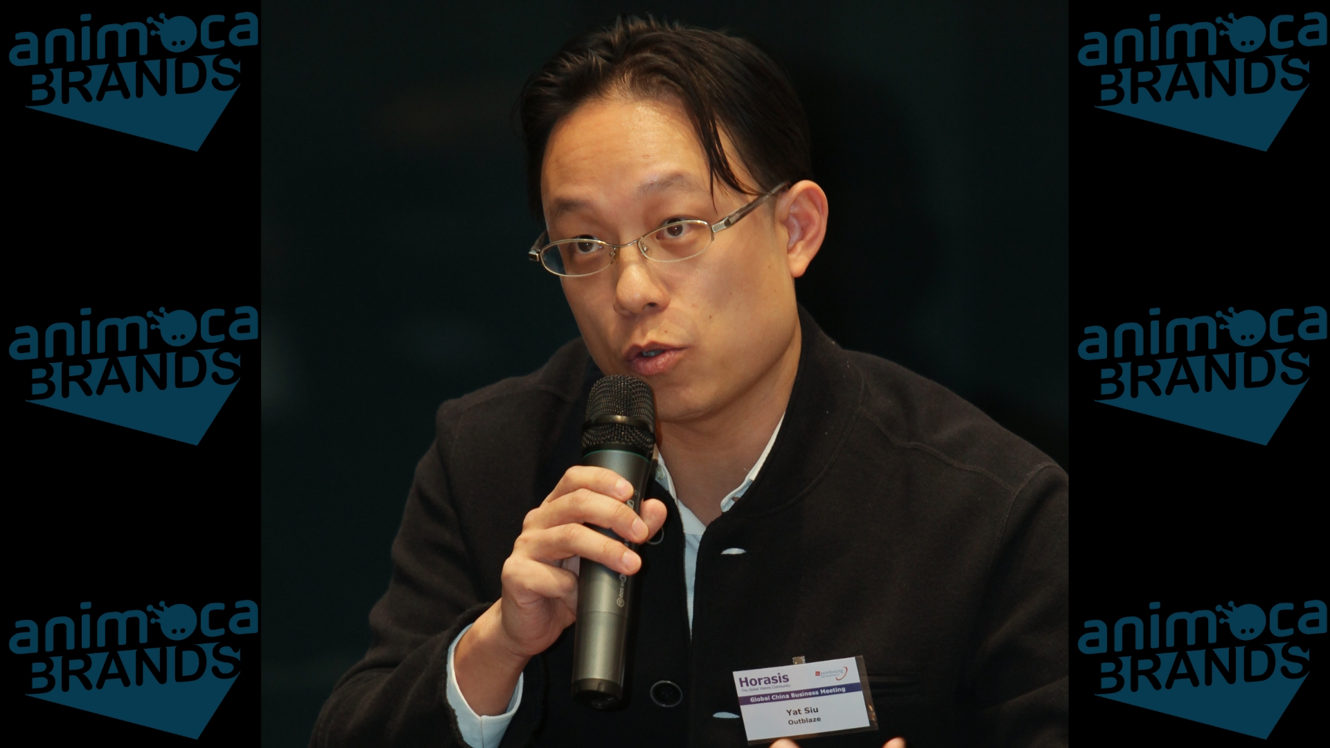 Yat Siu Discusses AI, Web3, and the Open Metaverse at Hack Seasons ...