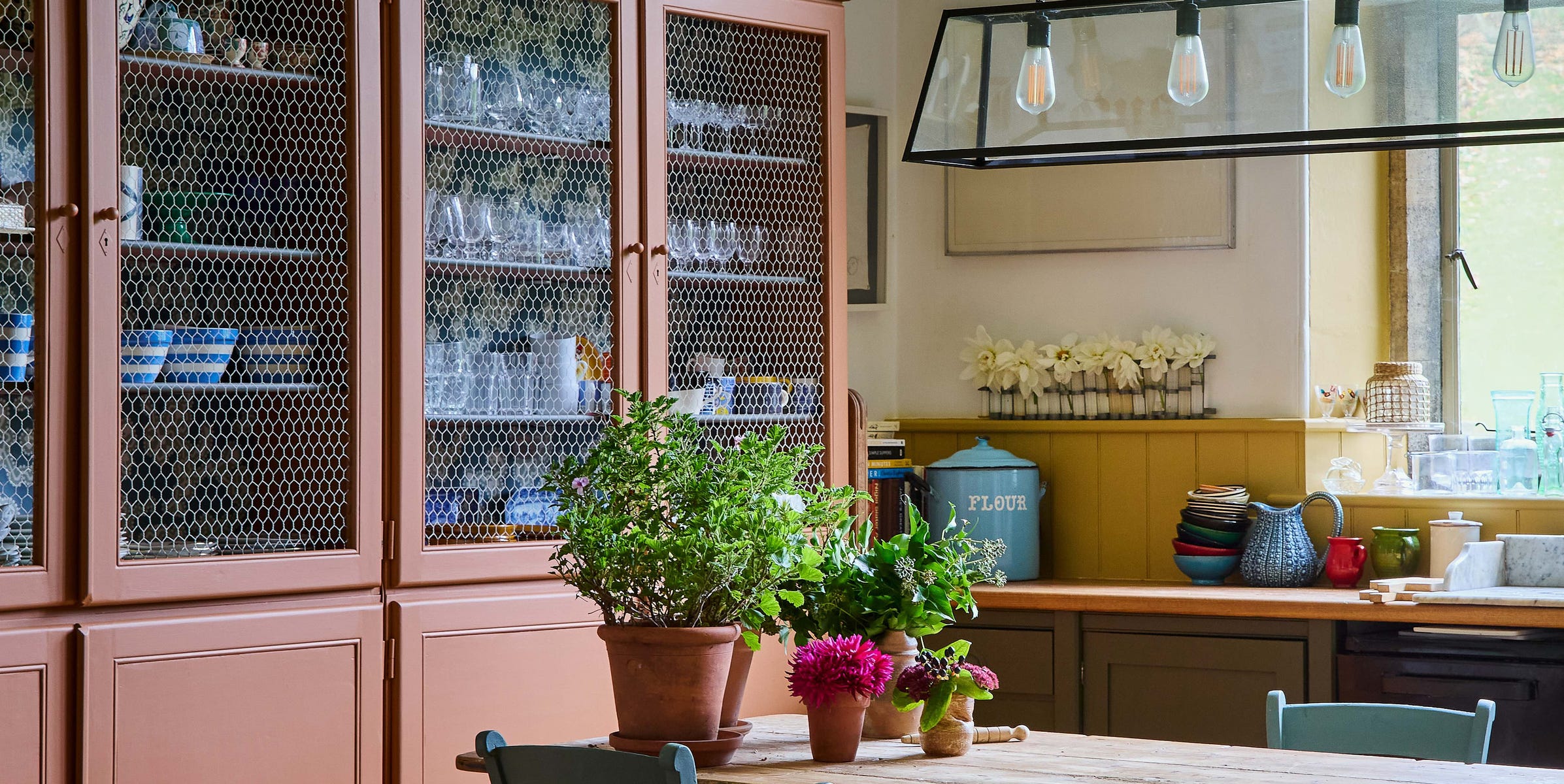 The Woman Behind Farrow & Ball’s Most Iconic Colors Has a New Favorite ...