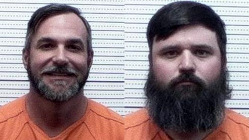 Long County Commissioner arrested amid GBI investigation into ...