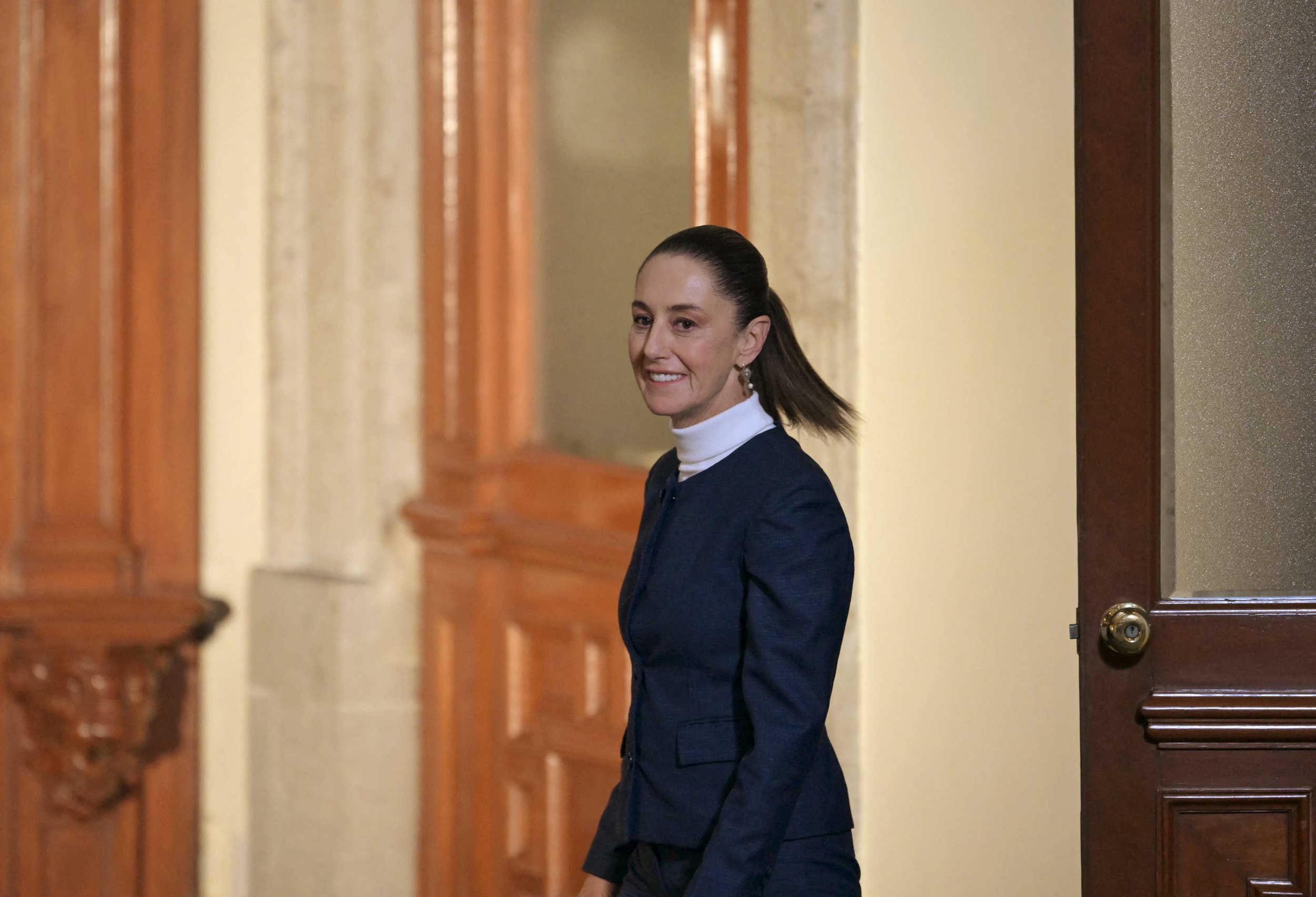 Mexican President Reveals There Are More Top Narcos Set For Extradition ...