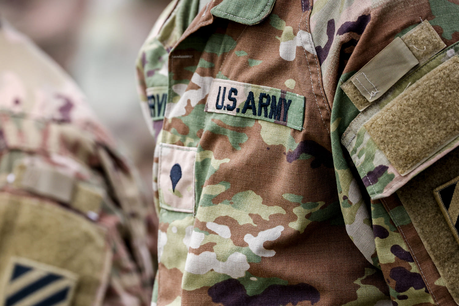 Unpaid claims and coverage gaps: Changes to the military's health care ...