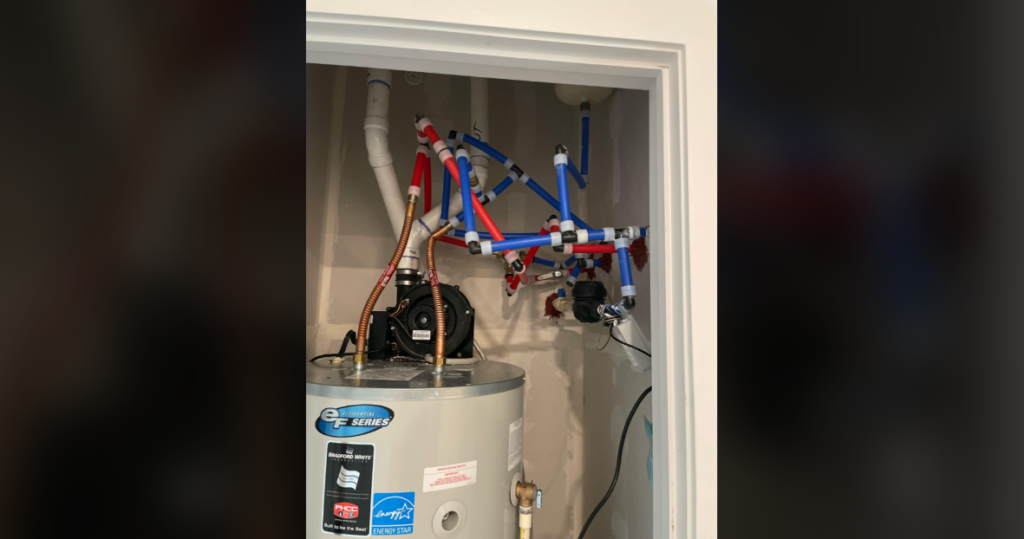 25 Plumbing Fails That Ruined Houses Entirely