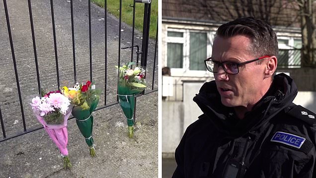 Police speak out on shocking 'XL Bully' attack that killed 19-year-old