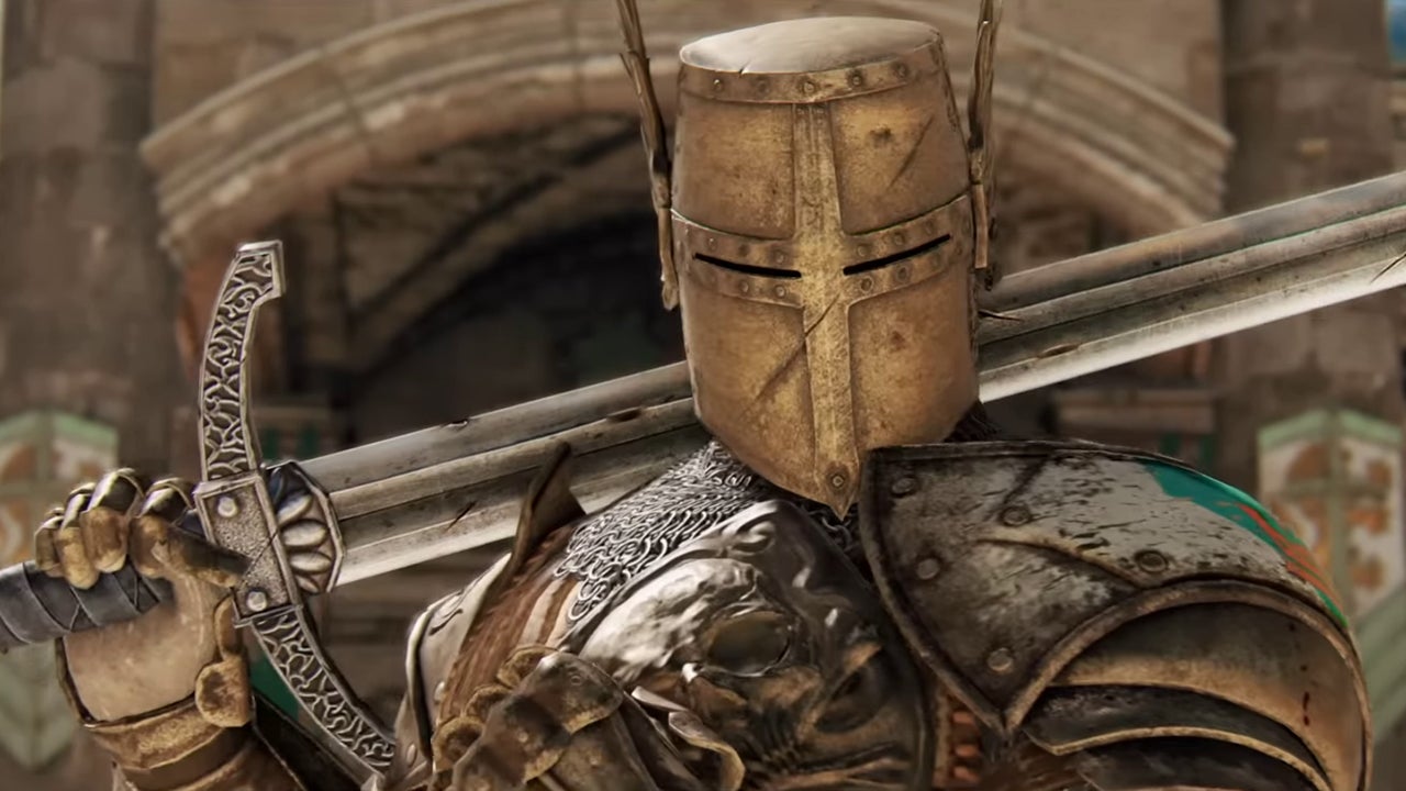 For Honor: Y9 - Official Reveal Trailer