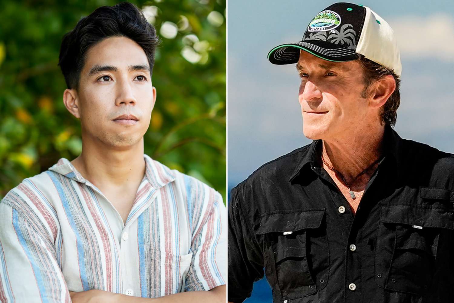 “Survivor” Host Jeff Probst Reveals a Medical Intervention Occurred ...