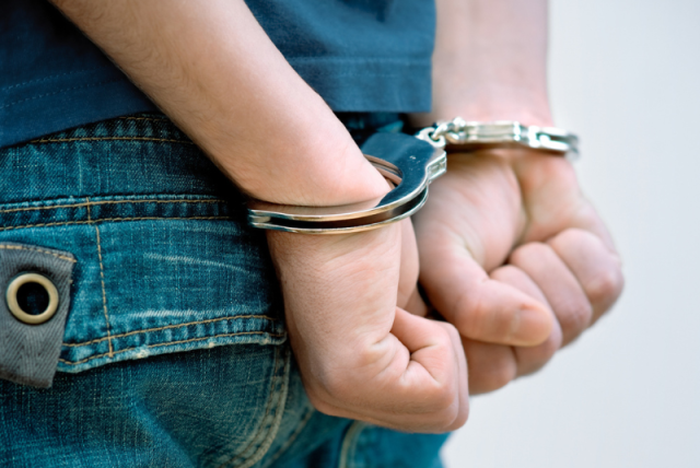 El hombre de Estados Unidos que fue condenado a 960 meses de cárcel por ...