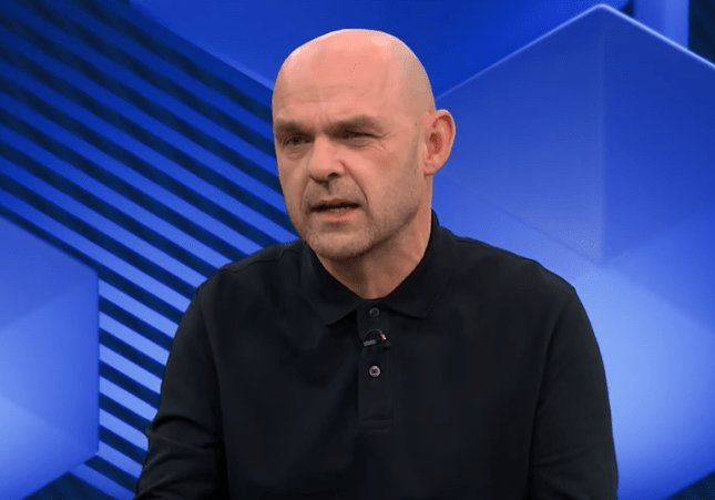 'It's strange' - Chelsea questioned over decision to let three players ...