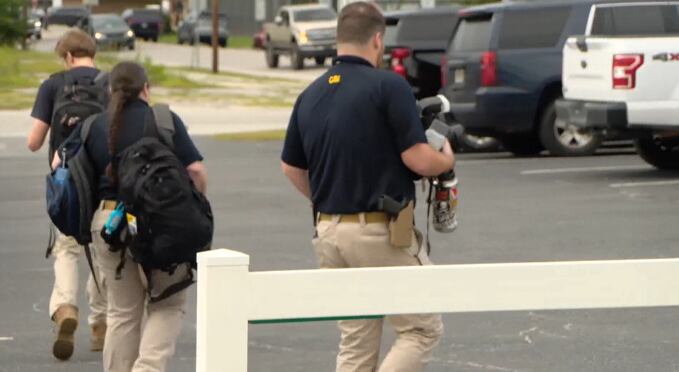 Former Long County chairman among those arrested in GBI, FBI raids