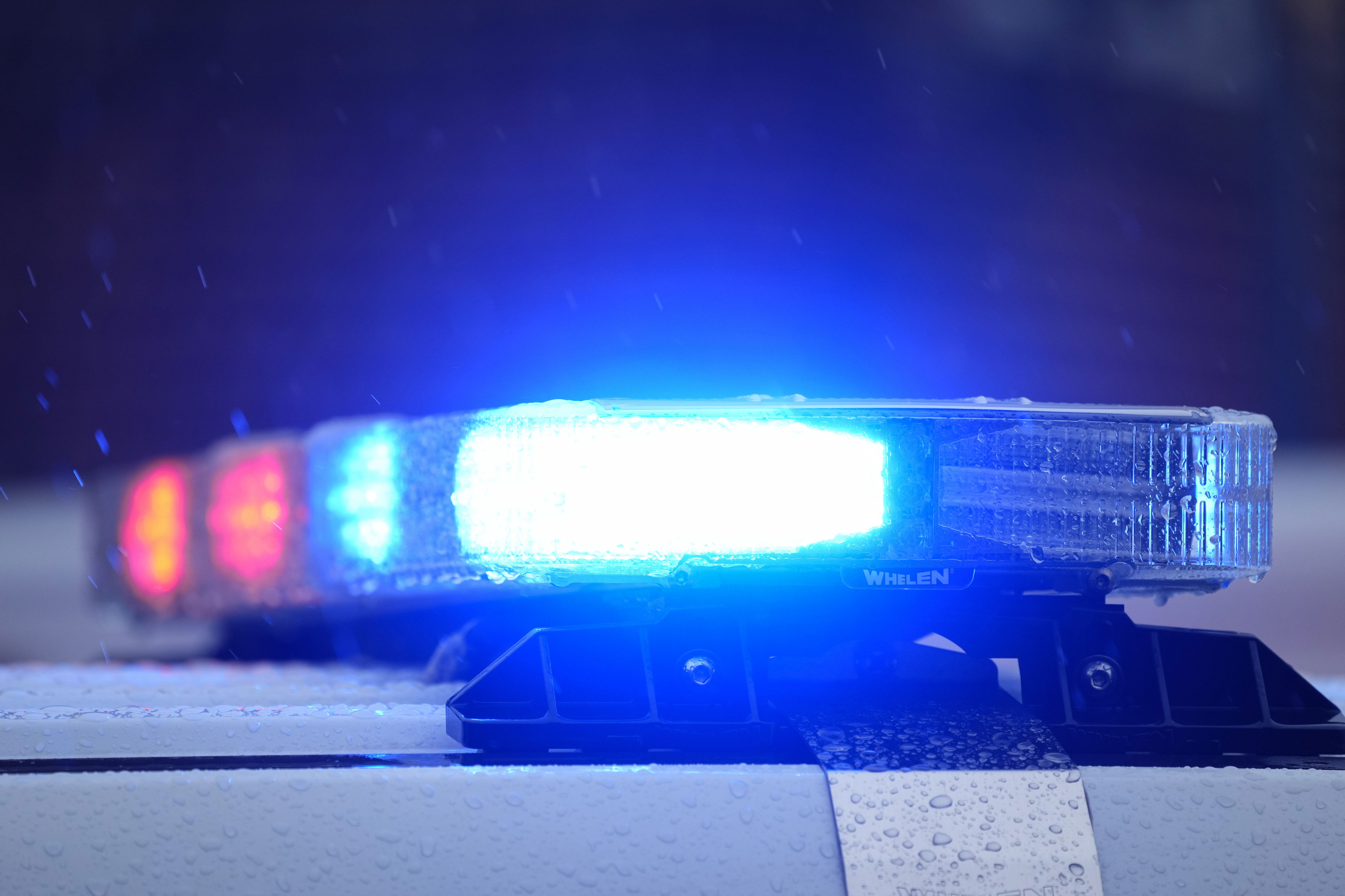 Police Looking For Suspect In Connection With Shooting At Oregon ...