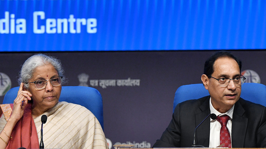 Finance secretary Tuhin Kanta Pandey appointed as SEBI chairman