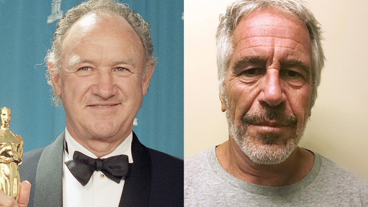 Gene Hackman's Death Linked To Epstein Files? Alex Jones Busts Rumor