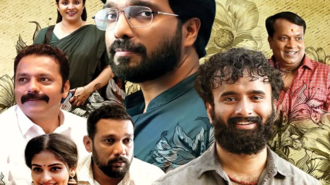 Praavu OTT Release: Here’s when and where to watch Amith Chakalakkal ...