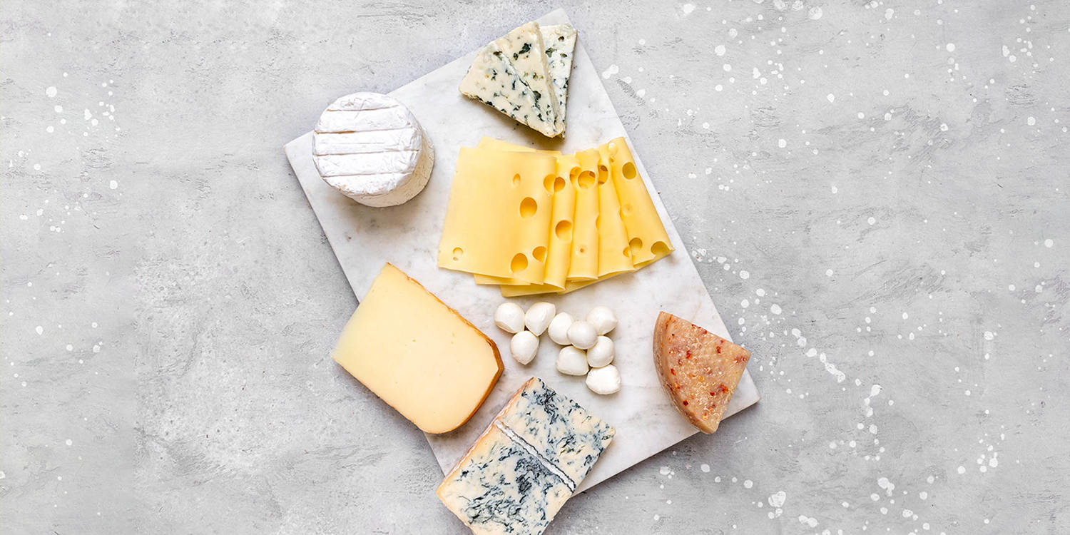 What is the healthiest cheese? The No. 1 pick, according to a dietitian