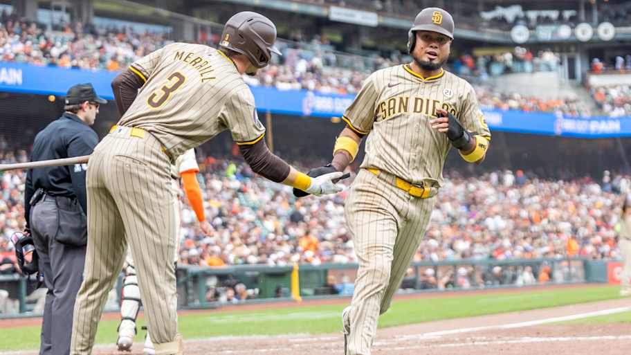 Padres' $14 Million All-Star Doesn't Love the Defensive Position He's ...