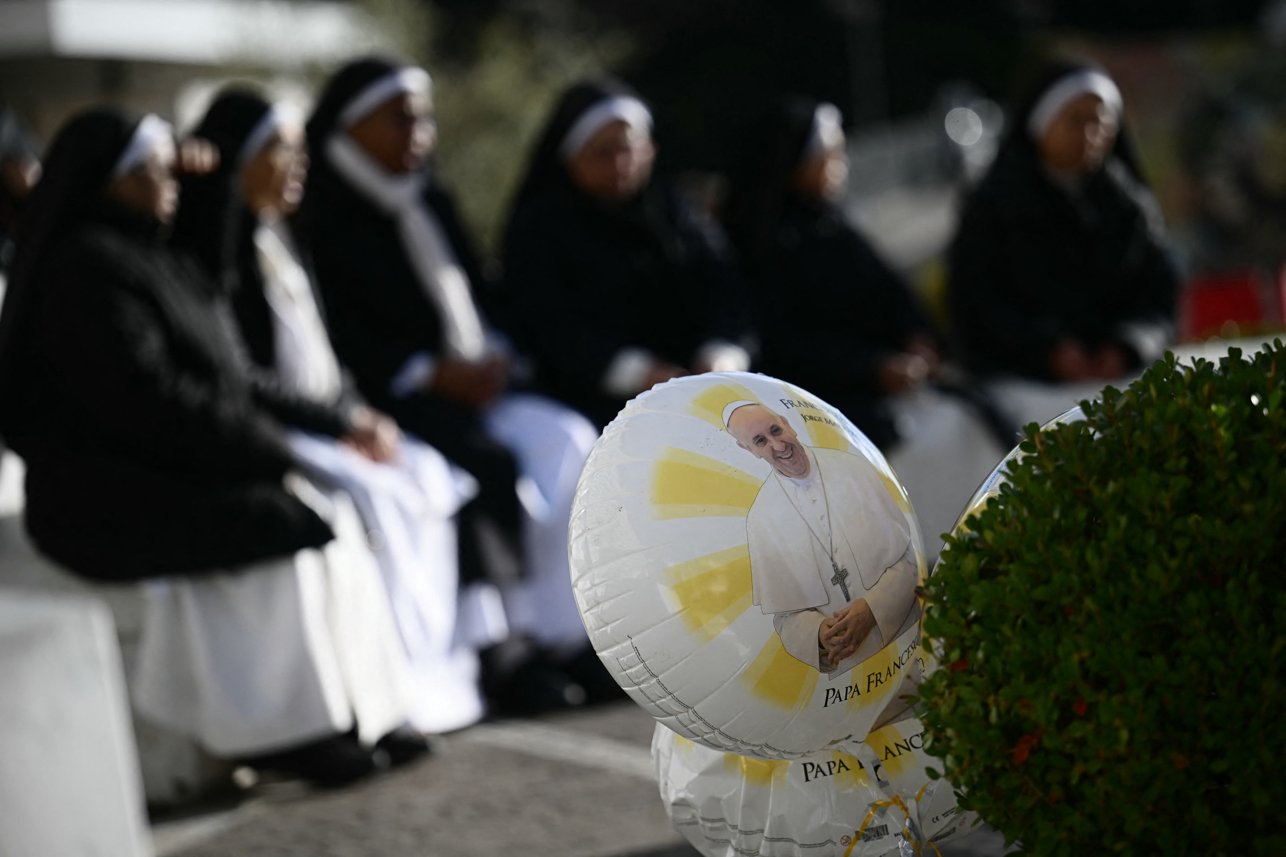 Pope Francis Health: Vatican Issues Thursday Evening Update