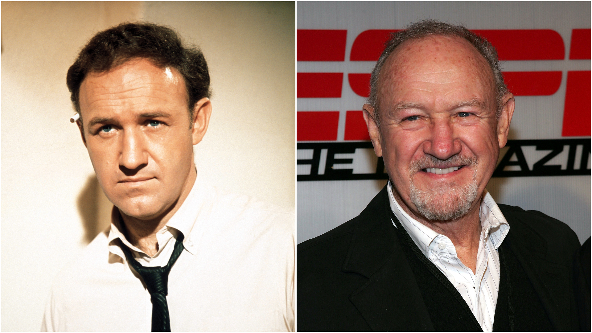 Gene Hackman's Life and Career: 20 Facts About the Hollywood Icon