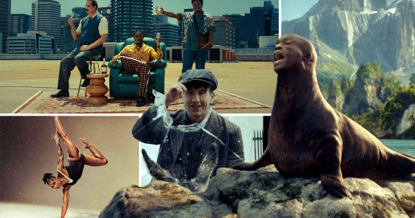 Six Production Studios to Watch After The Mill and MPC's Shutdown