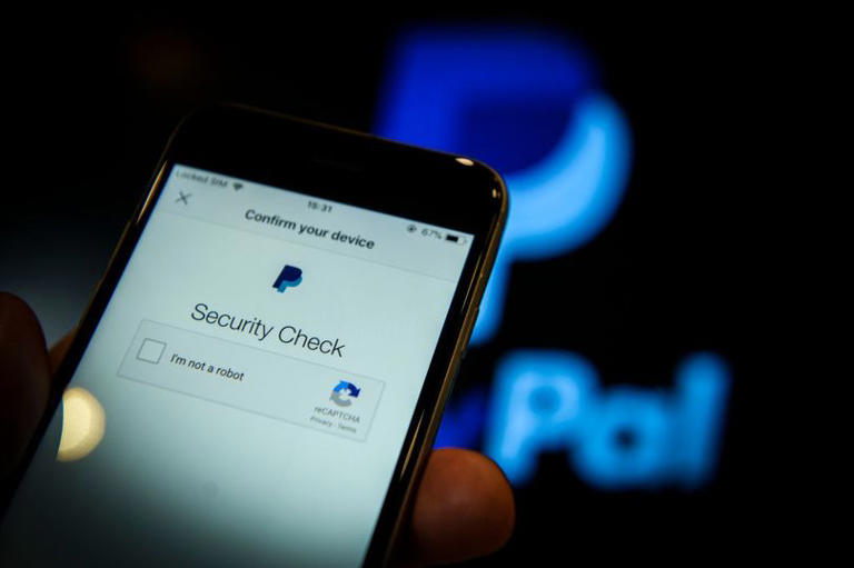Venmo down: Thousands report major issues logging into payment app