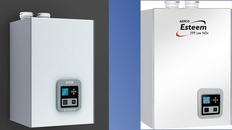 Recall alert: 60K gas boilers recalled for carbon monoxide poisoning hazard