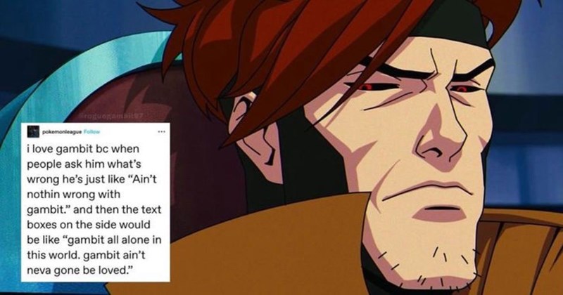 22 X-Men Memes for Mutants and Non-Mutants