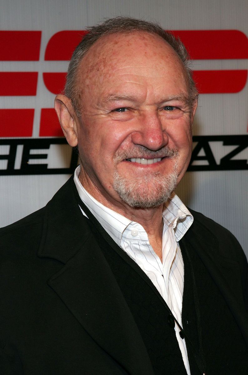 Remembering Gene Hackman: no ordinary actor