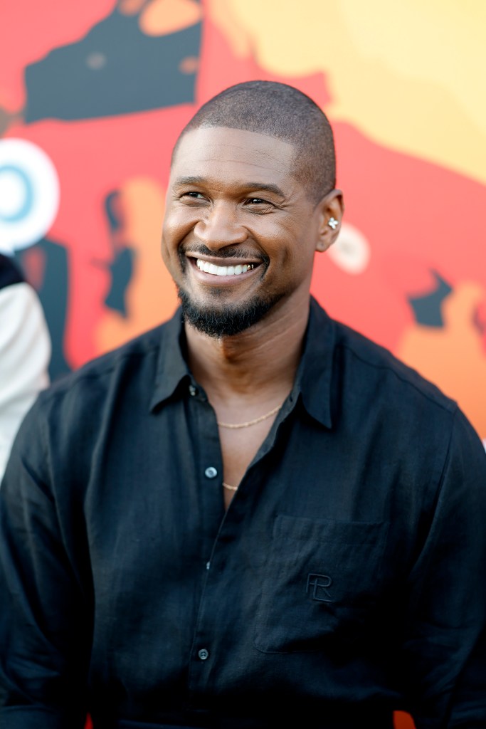 Usher To Deliver 180th Commencement Speech At Emory University And ...