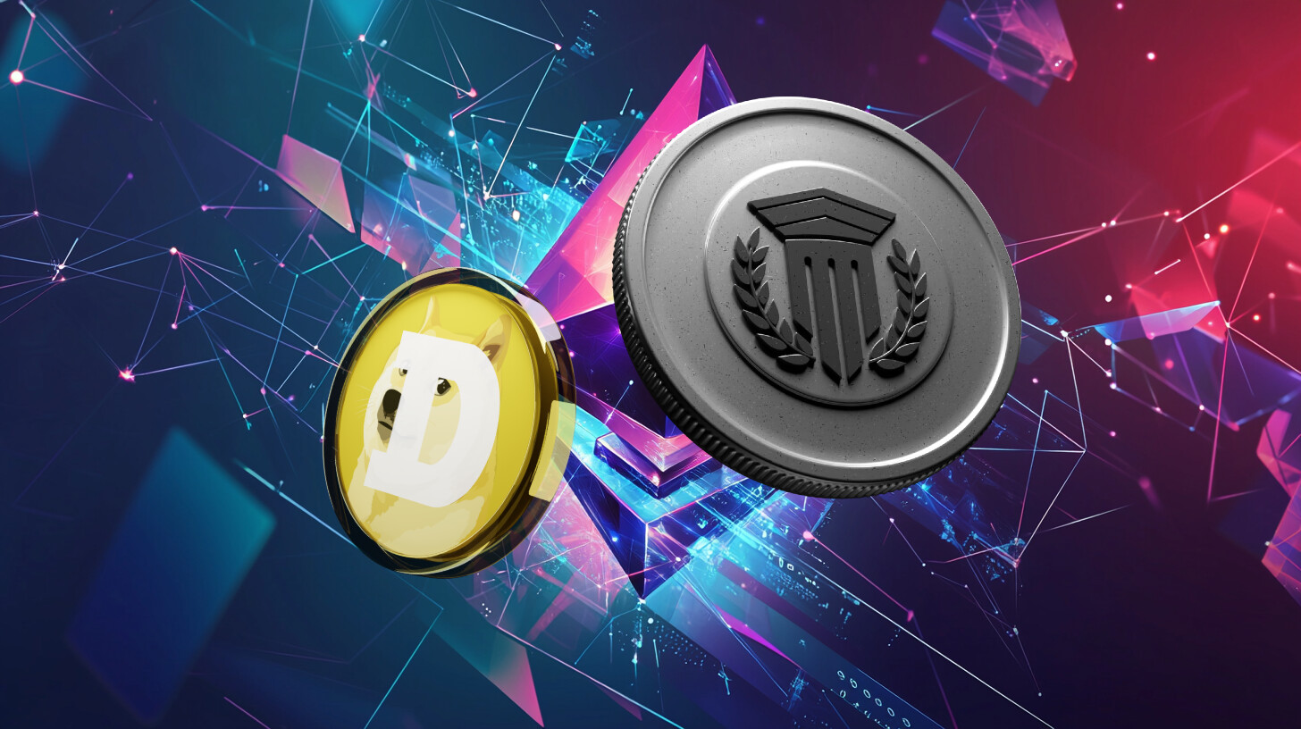 This $0.015 Dogecoin Alternative Will Rise to $5 in the Next 72 Days ...