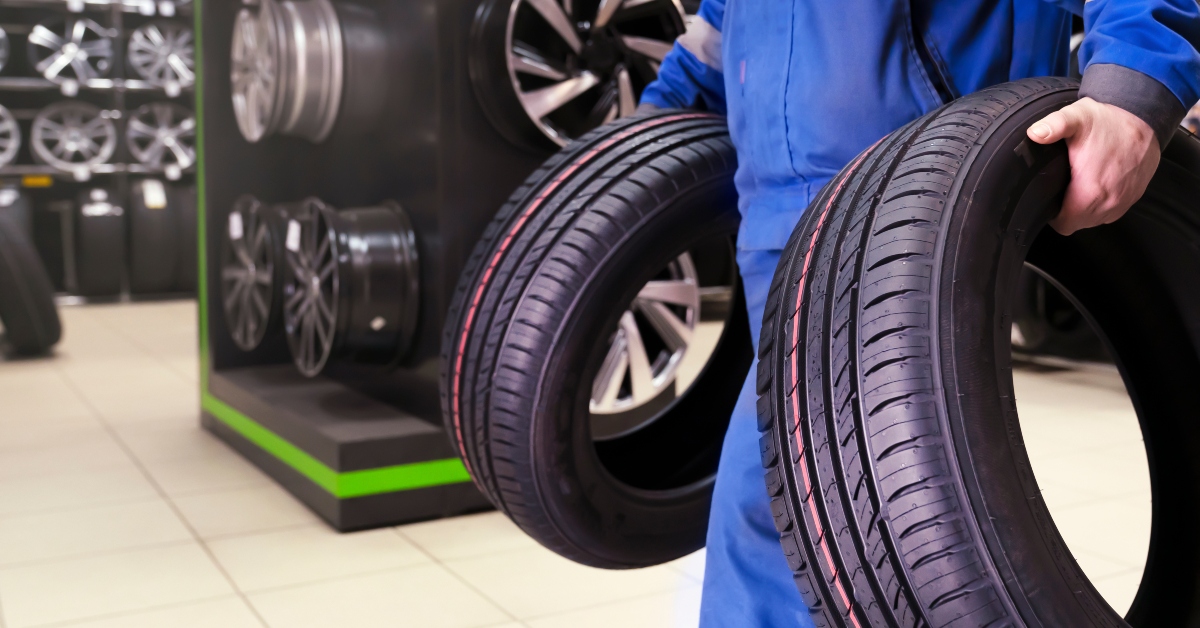 15 Savvy Tips for Saving Big Money on Tires