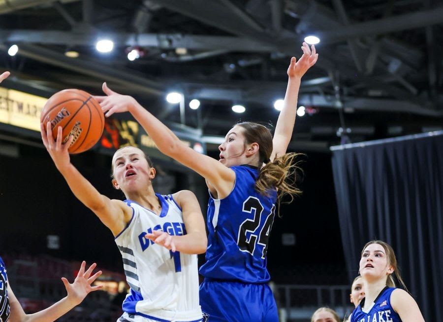 Sugar-Salem’s perfect season capped by 5 All-Tourney selections