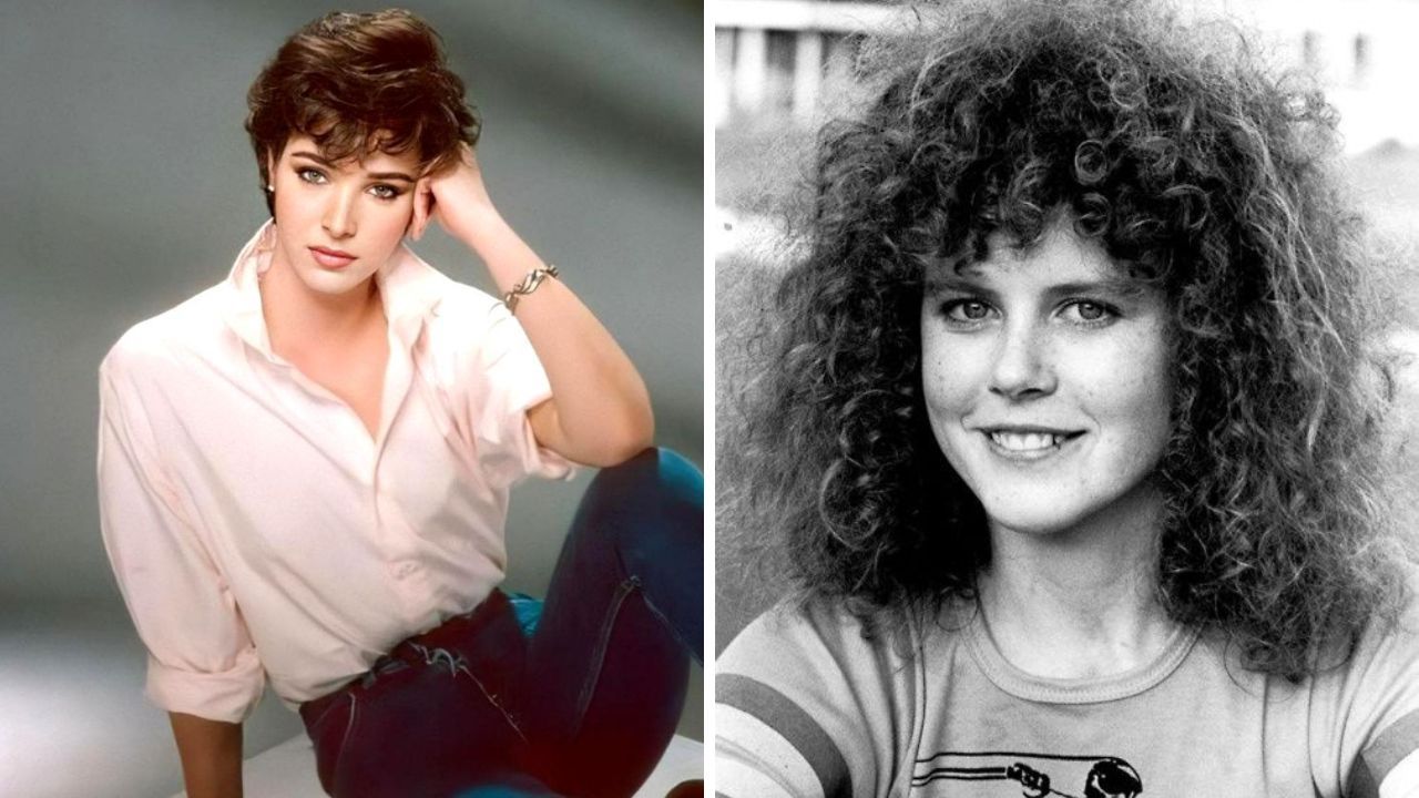 The Top 29 Most Popular Names for '70s Girls