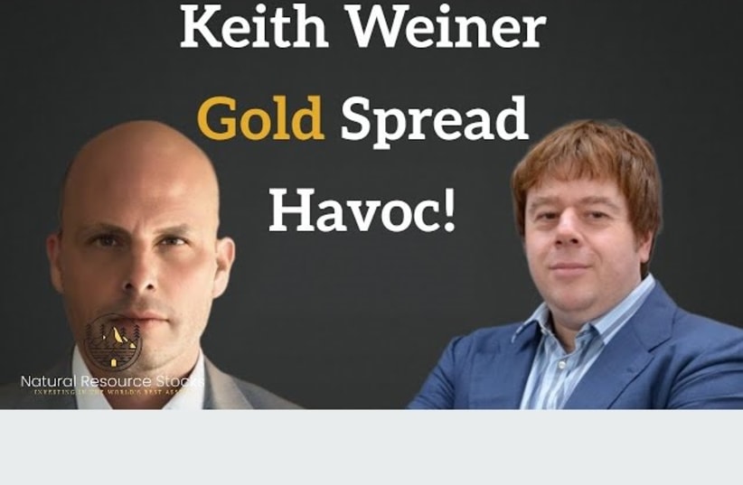 Uncovering Economic Truths: Precious Metals & Tariffs | Keith Weiner