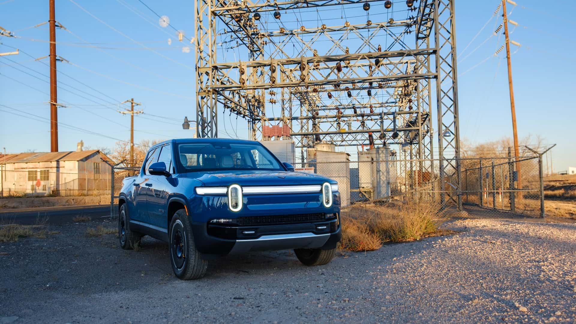 Rivian Will Unlock More Range For The R1S And R1T Via A Paid Software ...