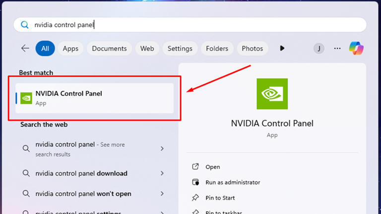 How to enable Nvidia G-Sync