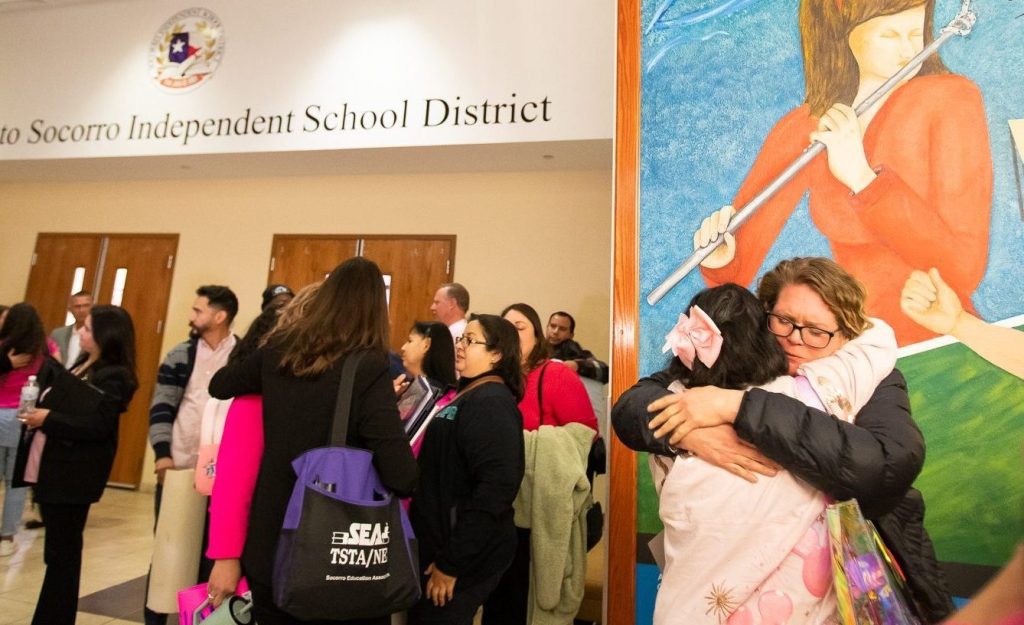 6 things to know: What’s next in SISD’s plan to lay off 300 employees