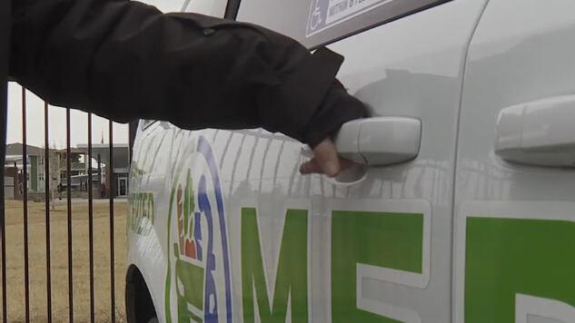 No Free Rides: NEMT providers forced to suspend operations amid fraud ...