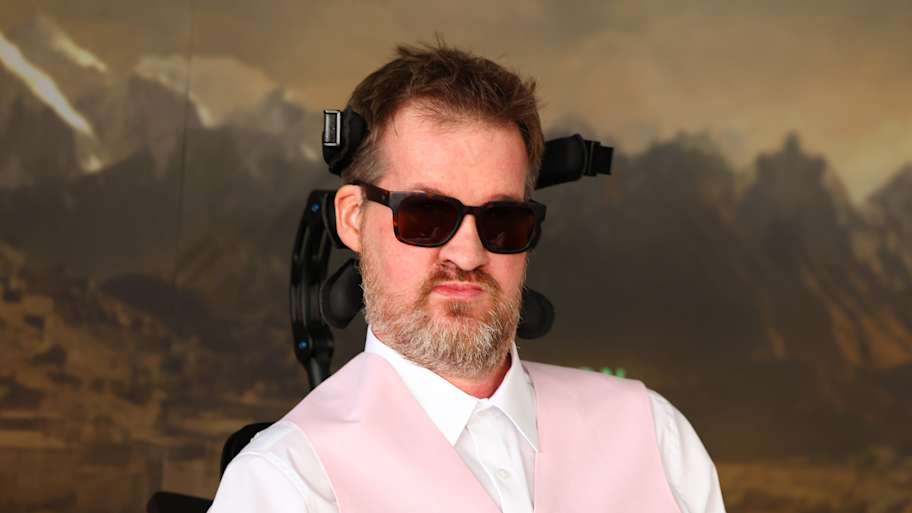 One year later, remembering Star Trek: Discovery actor Kenneth Mitchell