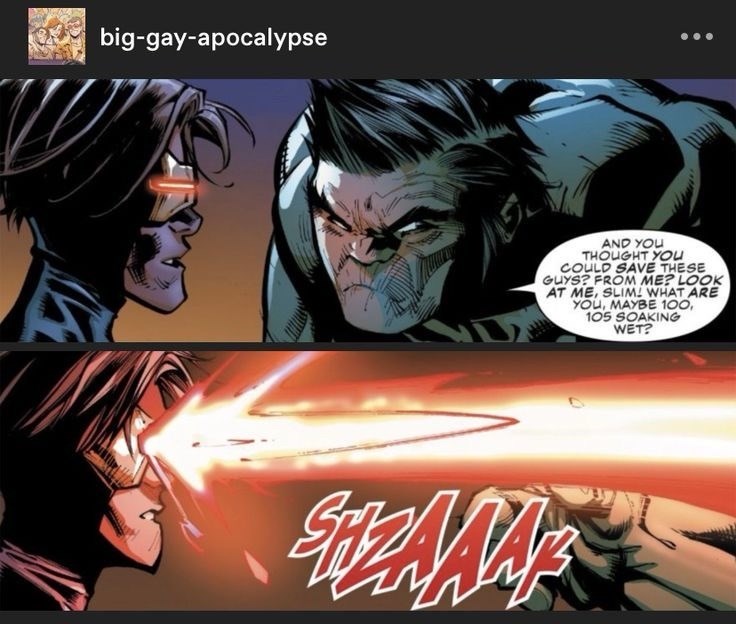 22 X-Men Memes for Mutants and Non-Mutants