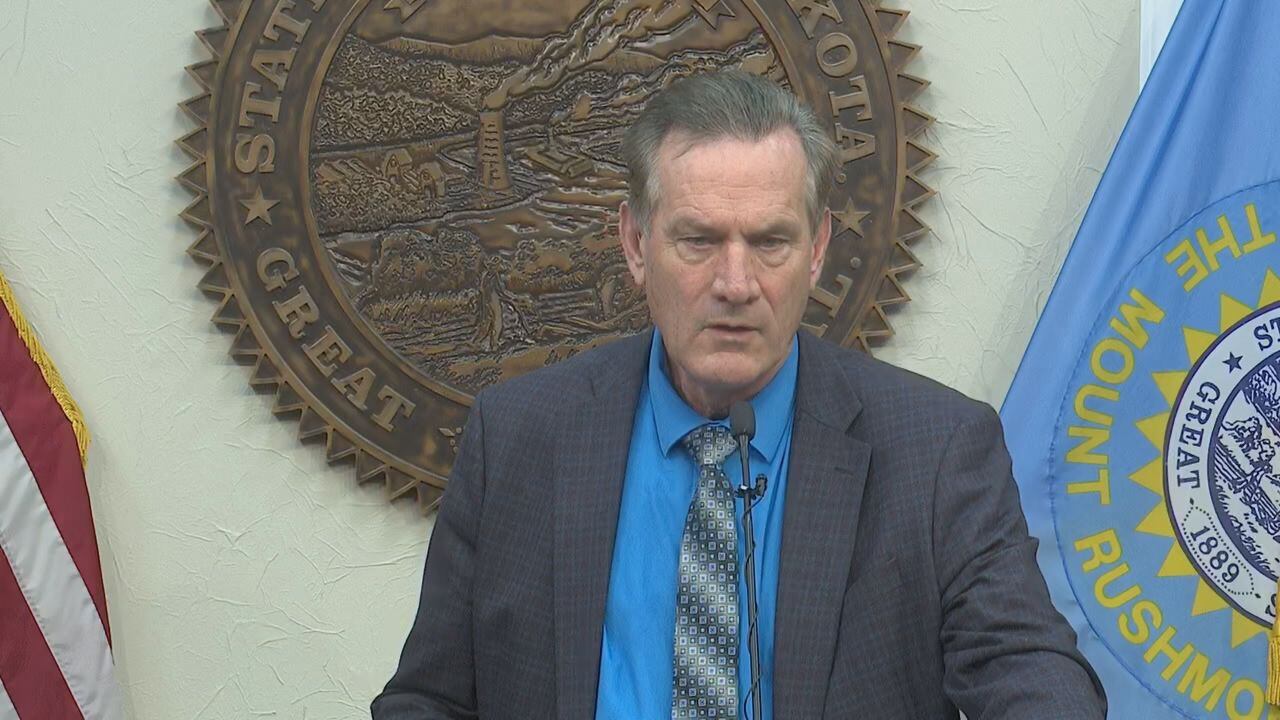 Gov. Rhoden announces ‘Project Prison Reset’ task force