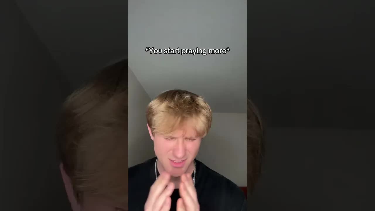 Returning to Faith: A Relatable Story