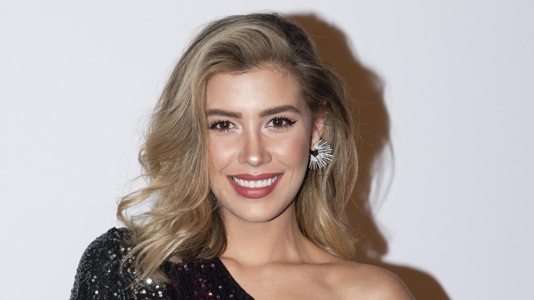 Michelle Salas, hija de Luis Miguel, busca 'community manager': así es ...