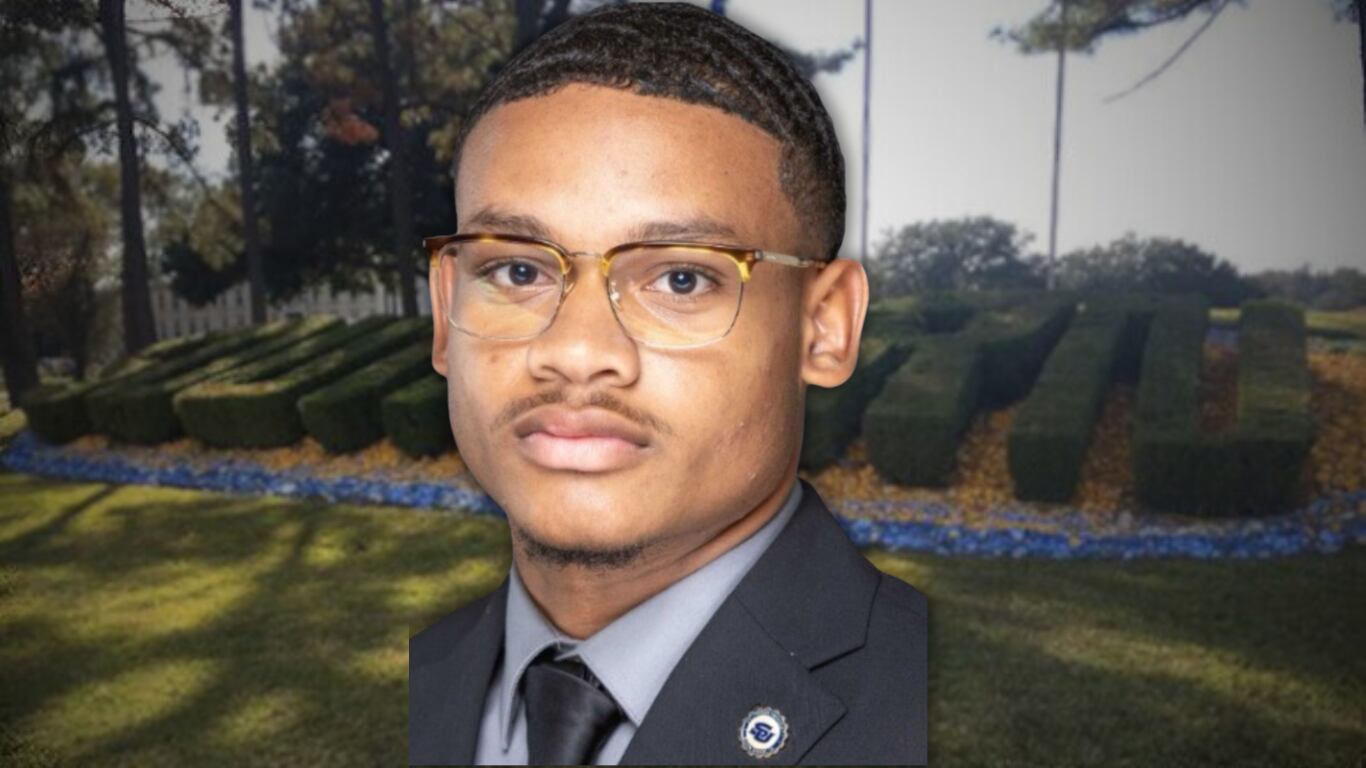 Southern University student dead after off-campus fraternity ritual