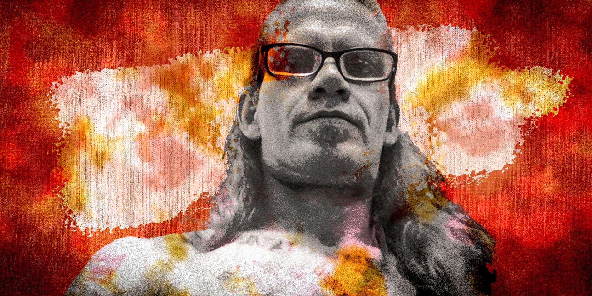 Frans du Toit – how poverty, abuse and addiction shaped the serial ...