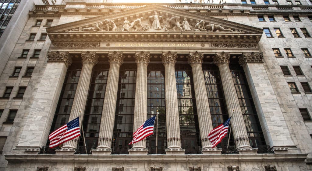 Trump's Tariffs, Potential 'Stagflation': What's Driving Markets Thursday?